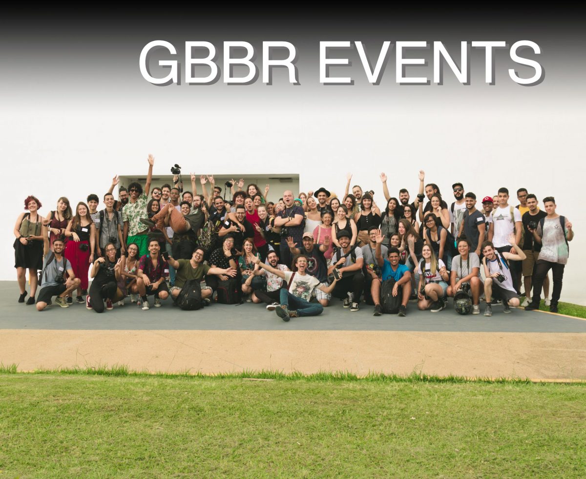 GBBR events | GBBR