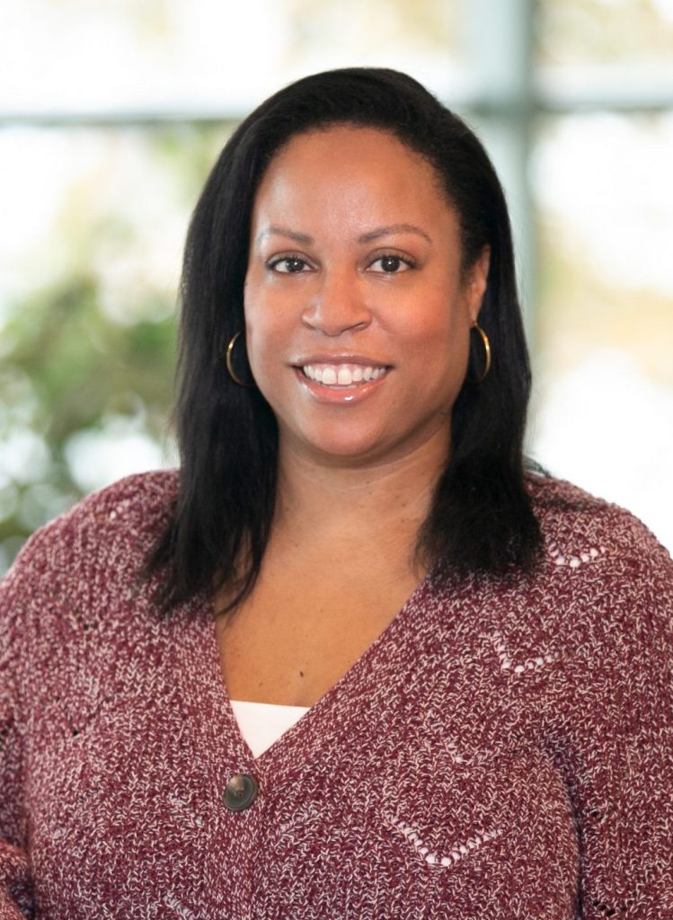 Tia Wright Fall 2020 | GBBR