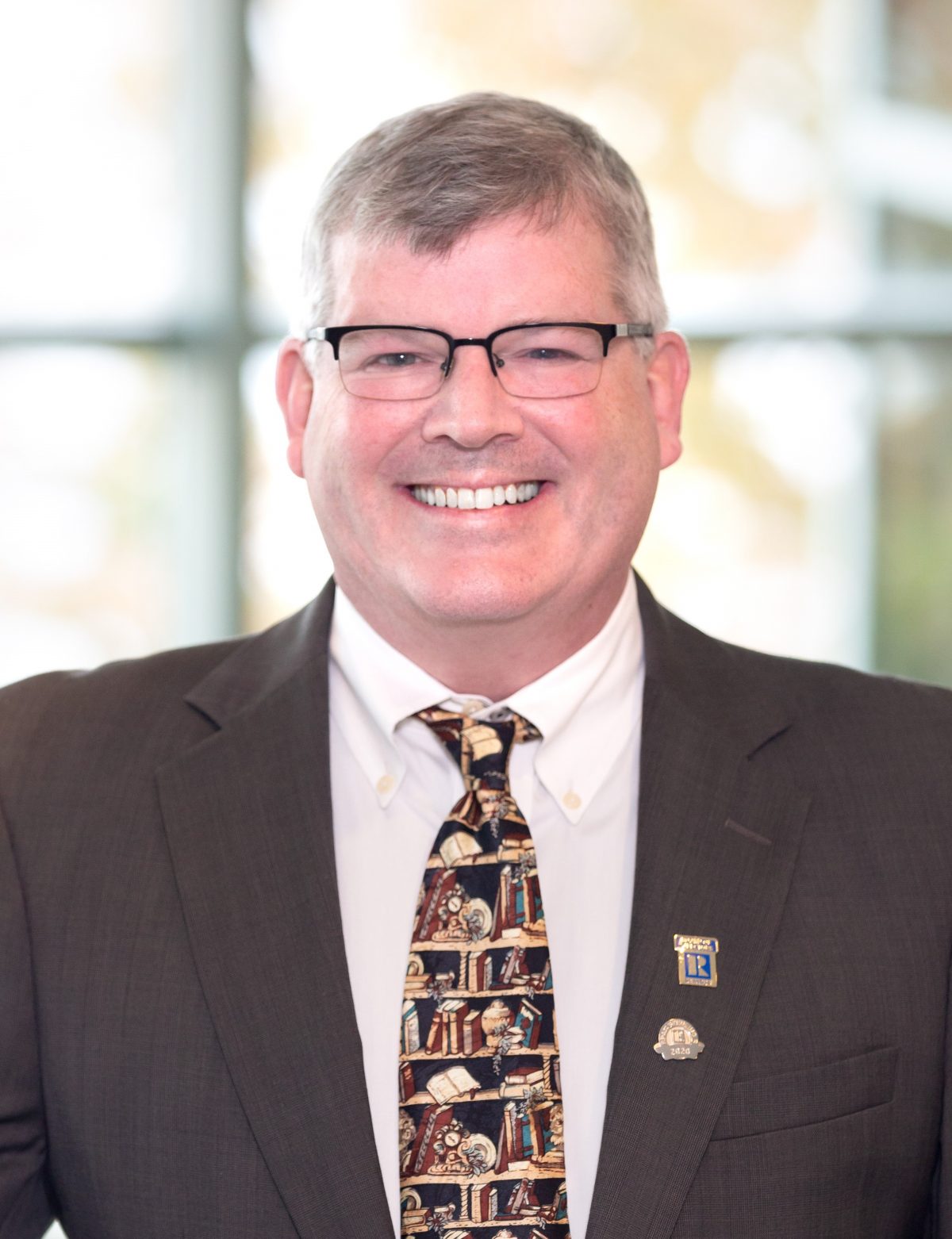 Officers & Directors | GBBR