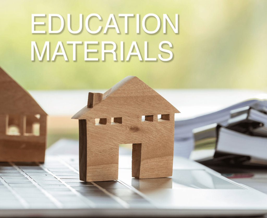 education materials | GBBR